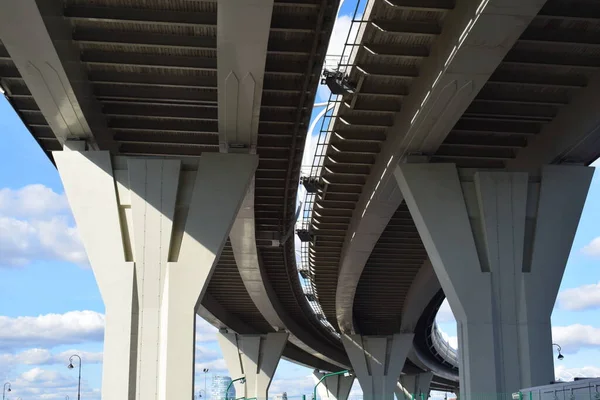 High speed rail viaduct Stock Photos, Royalty Free High speed rail ...