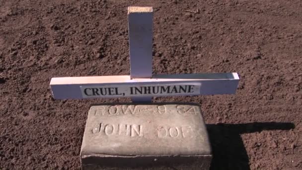 46 Unmarked grave Videos, Royalty-free Stock Unmarked grave Footage ...