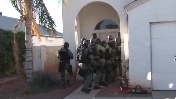 951 Swat team Videos, Royalty-free Stock Swat team Footage | Depositphotos