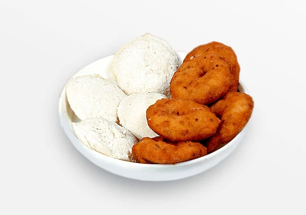 Vada snacks Stock Photos, Royalty Free Vada snacks Images | Depositphotos