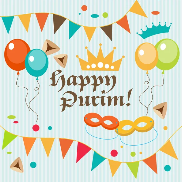 ᐈ Purim stock backgrounds, Royalty Free purim backgrounds vectors ...