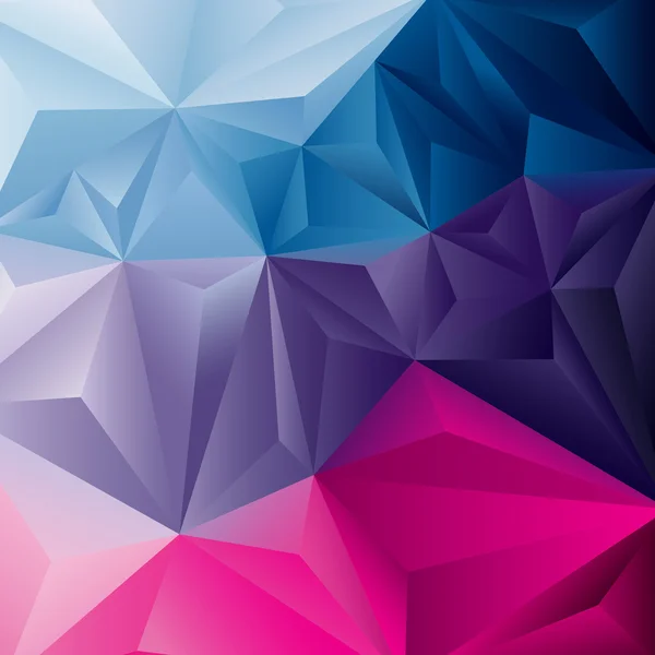 Edgy abstract colorful background Stock Vector Image by ©ollallya #65834169