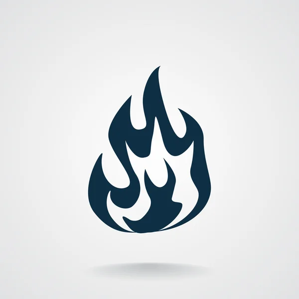 Fire flames web icon Stock Vector by ©LovArt 88881584