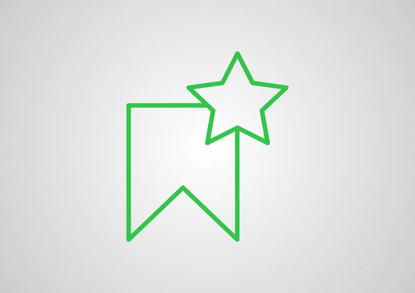 Star web icon Stock Vector by ©LovArt 66709559