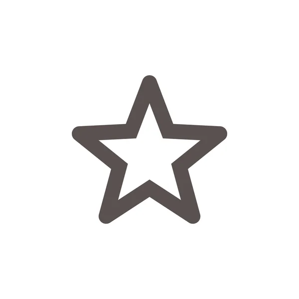 Star label web icon Stock Vector by ©LovArt 79901554