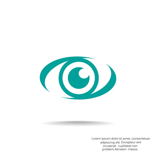 Logo ophthalmology Vector Art Stock Images | Depositphotos