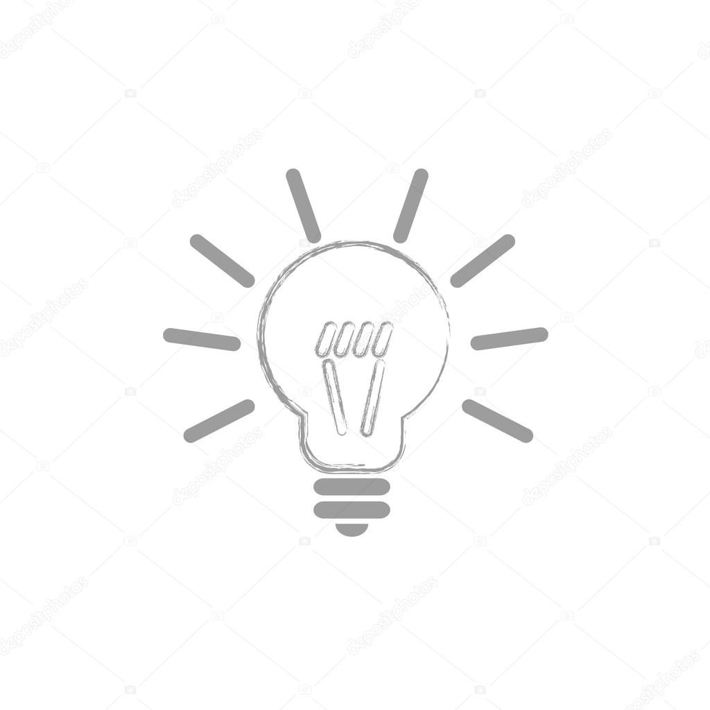 Light sign ideas Stock Vector by ©LovArt 112021128