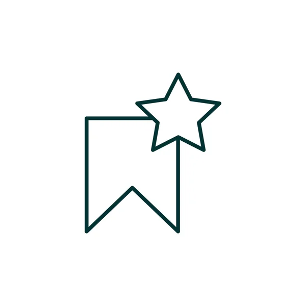 Star label web icon Stock Vector by ©LovArt 79901554