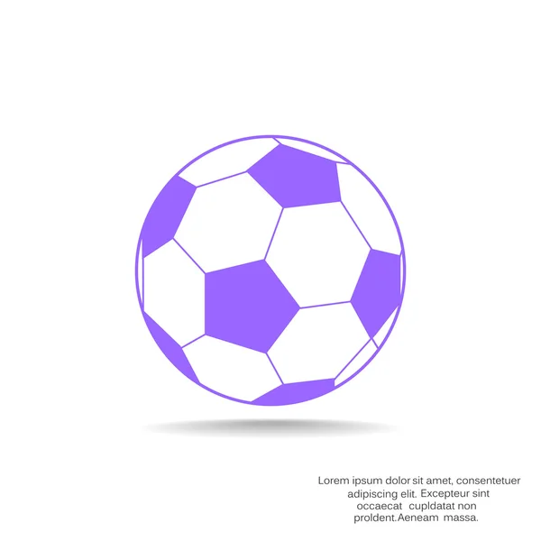 Soccer ball vector Stock Photos, Royalty Free Soccer ball vector Images ...