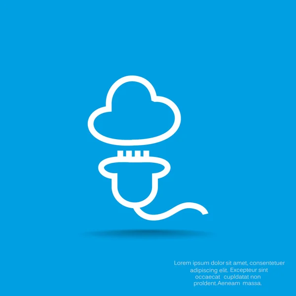 Hub icon Vector Art Stock Images | Depositphotos