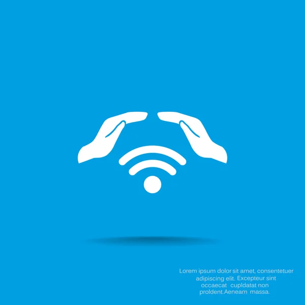 Wireless Vector Art Stock Images | Depositphotos
