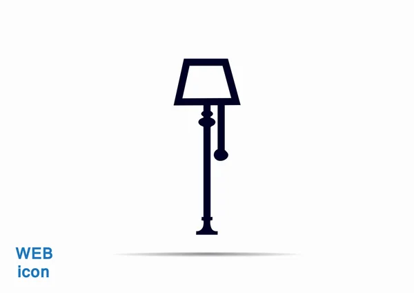 12,239,128 Floor lamp icon Vector Images | Depositphotos