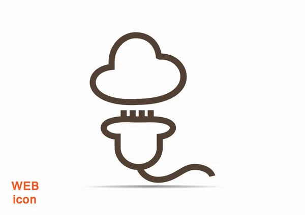 Hub icon Vector Art Stock Images | Depositphotos