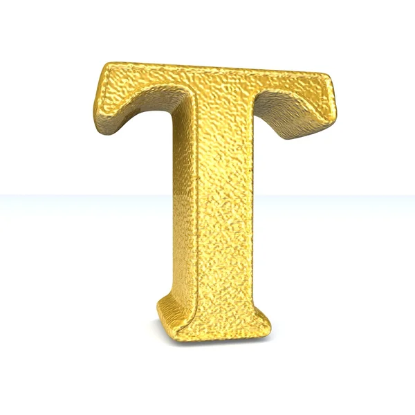 Letra t dorada fotos de stock, imágenes de Letra t dorada sin royalties ...