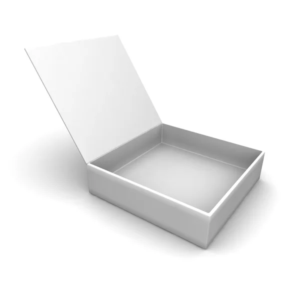 Open box Stock Photo by ©ekostsov 18031645