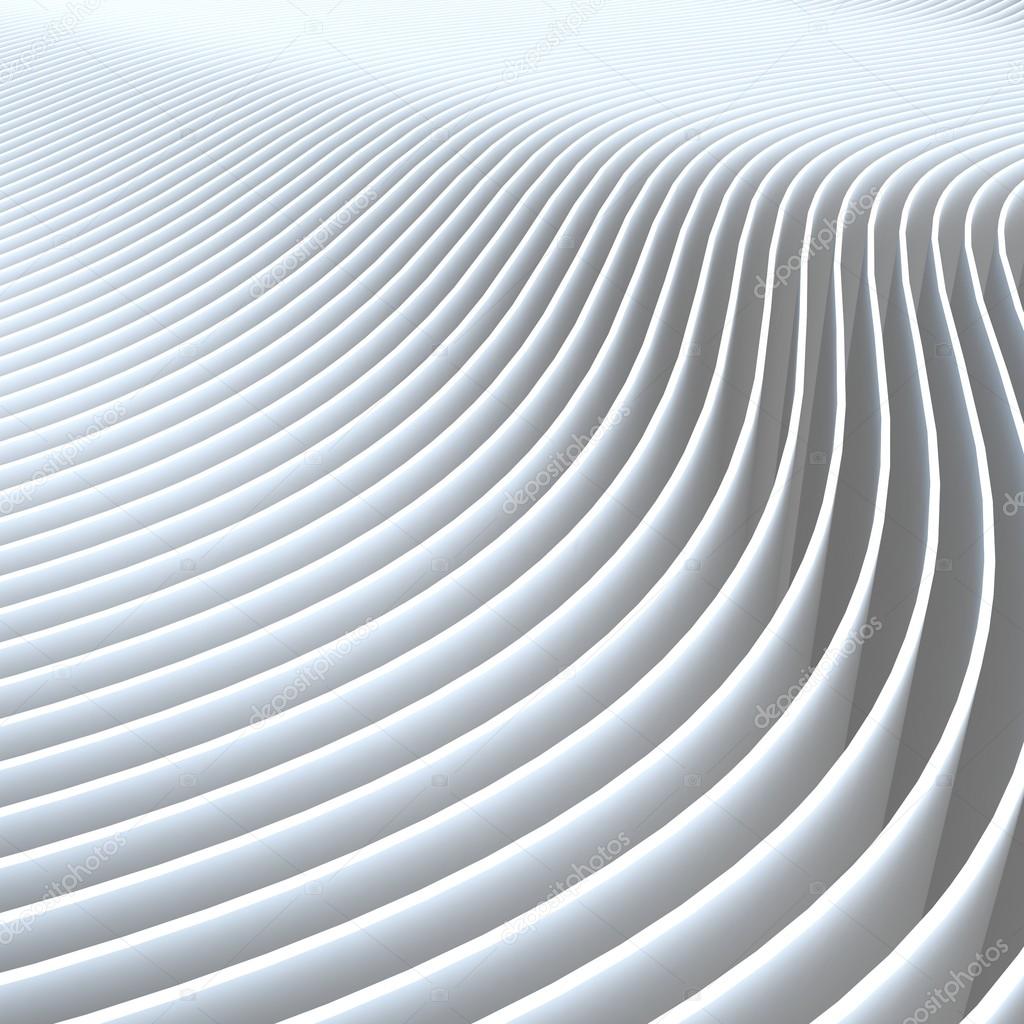 Wave metallic background — Stock Photo © LovArt #65769007