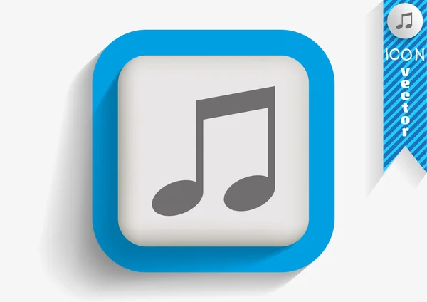 Itunes Music Note