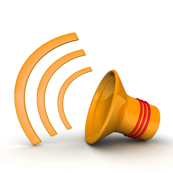 Speaker icon Stock Photos, Royalty Free Speaker icon Images | Depositphotos