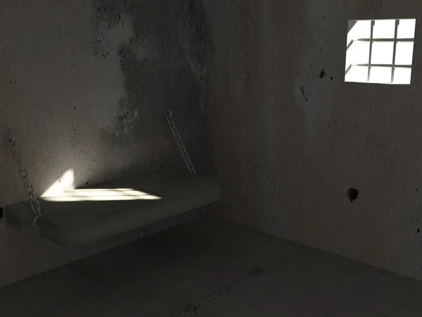 Open prison cell Stock Photos, Royalty Free Open prison cell Images ...