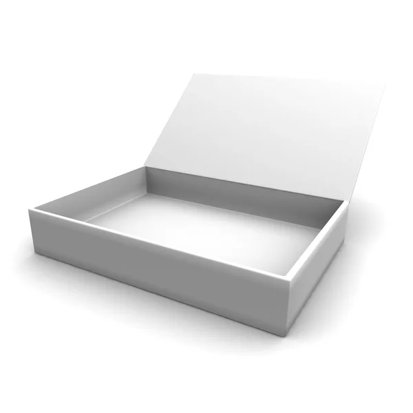 Open box Stock Photo by ©ekostsov 18031645