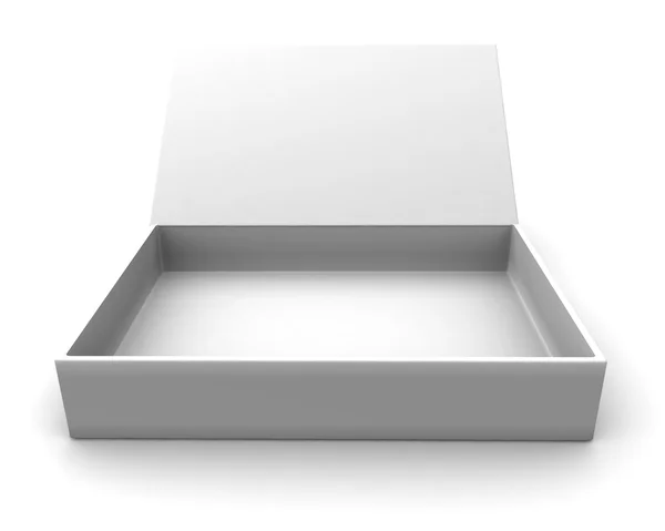 Open box Stock Photo by ©ekostsov 18031645