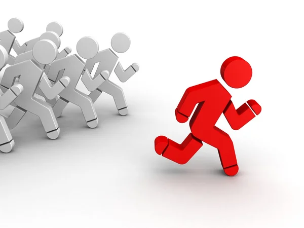 Man running behind Stock Images - Search Stock Images on Everypixel