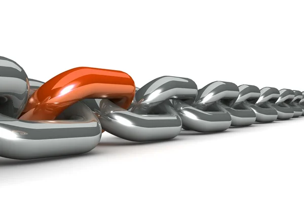 Chain link Stock Photos, Royalty Free Chain link Images | Depositphotos