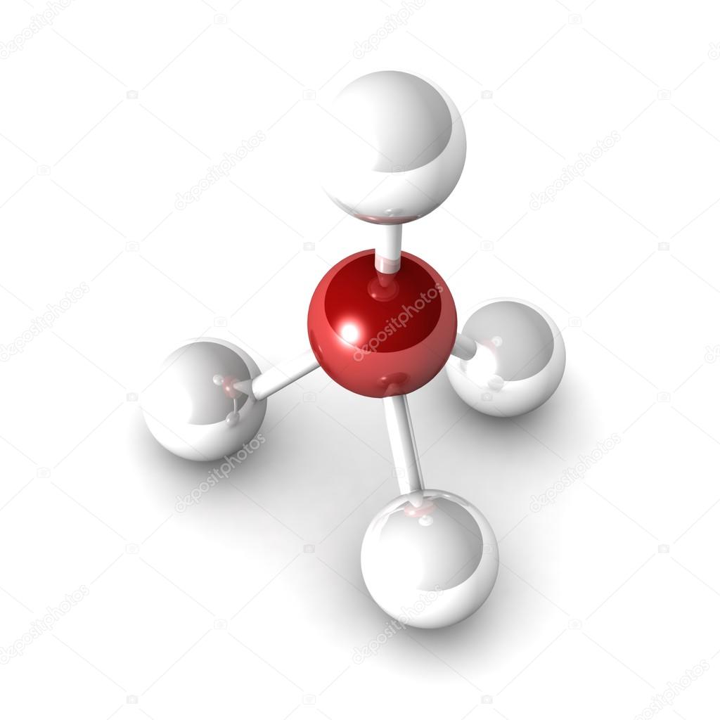 Methane Model