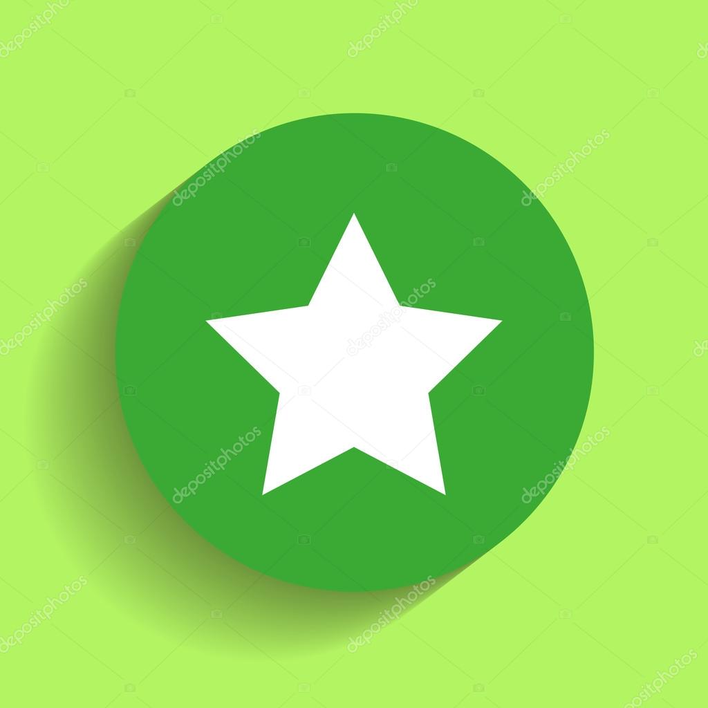 Star web icon Stock Vector by ©LovArt 66709559