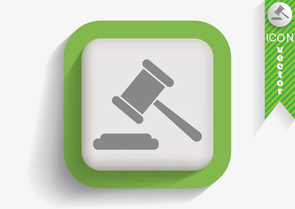 Legal icon Vector Art Stock Images | Depositphotos