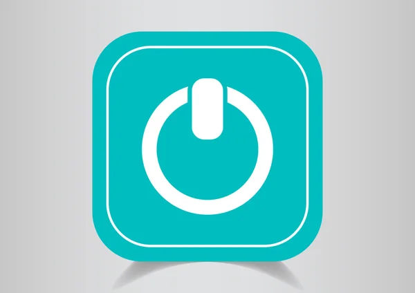 Sign on off, web icon Stock Vector by ©LovArt 65798043