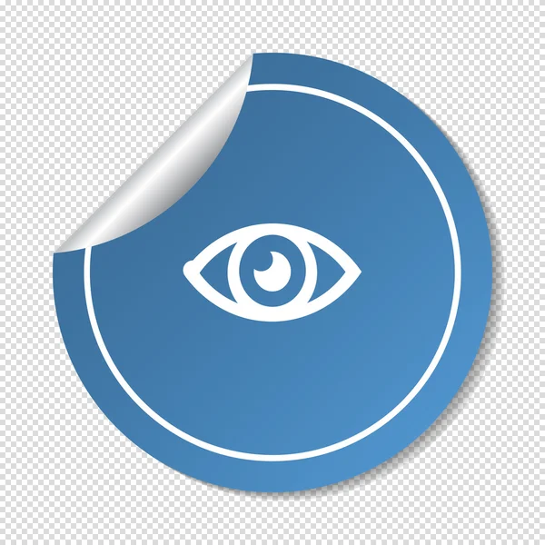 8,096,512 Eye contact icon Vector Images | Depositphotos