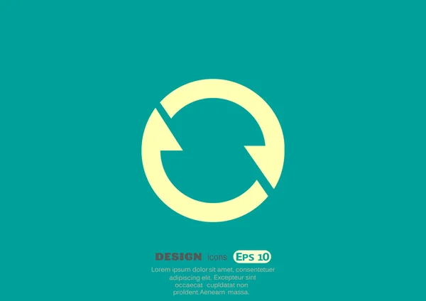 Infinity sign icon Stock Vector by ©LovArt 67967949