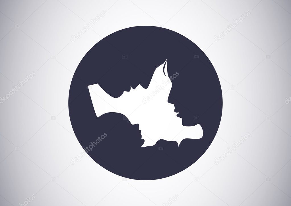 Family, web icon. Stock Vector by ©LovArt 67978821