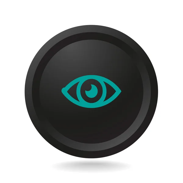 100,000 Eye close up visibility button Vector Images | Depositphotos