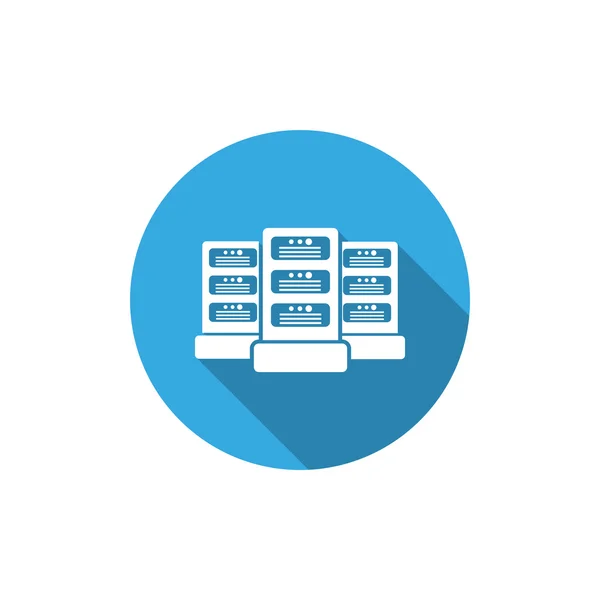 23,346 Data center icon Vector Images | Depositphotos