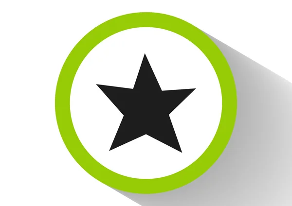 Star web icon Stock Vector by ©LovArt 66709559