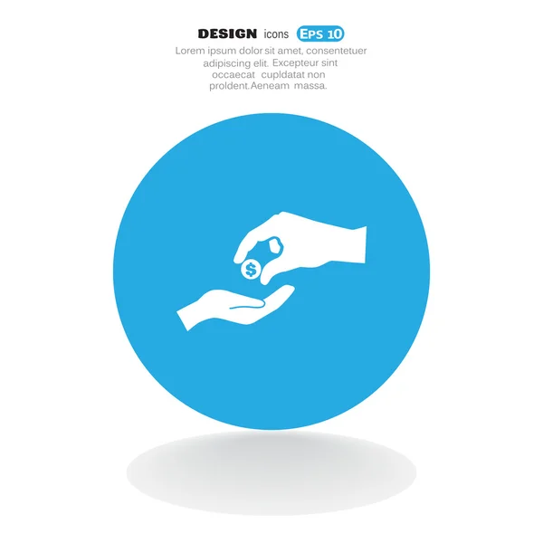 Donations Stock Vectors, Royalty Free Donations Illustrations ...