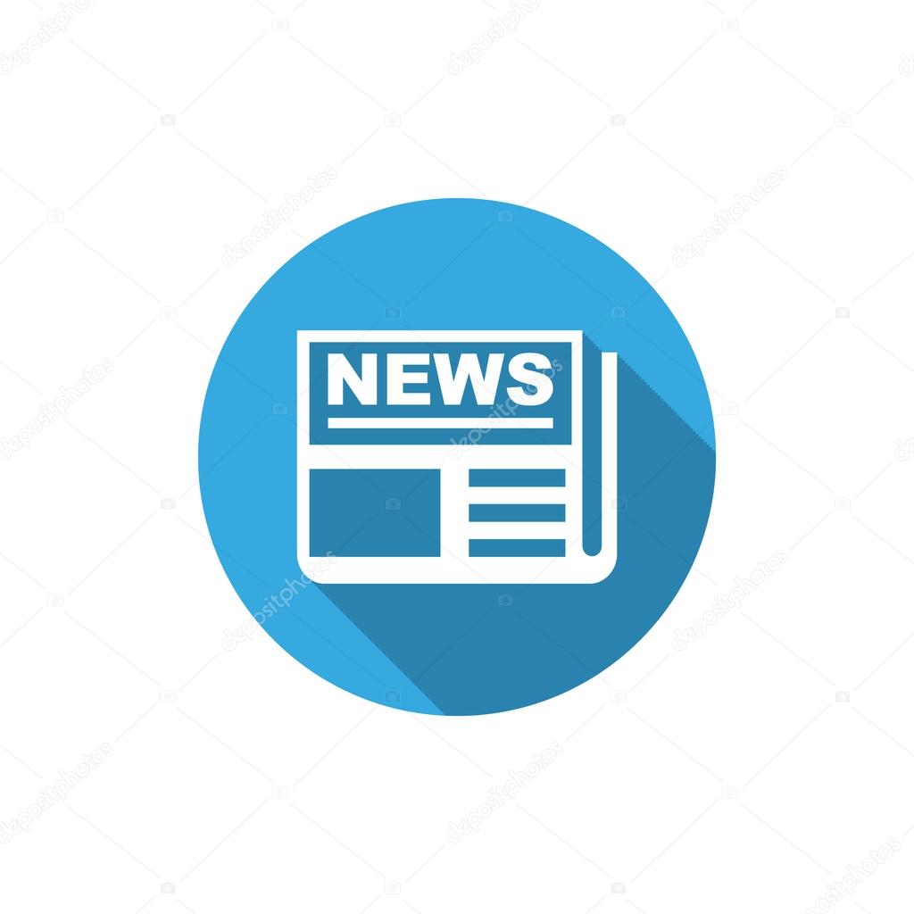 Web News Icon