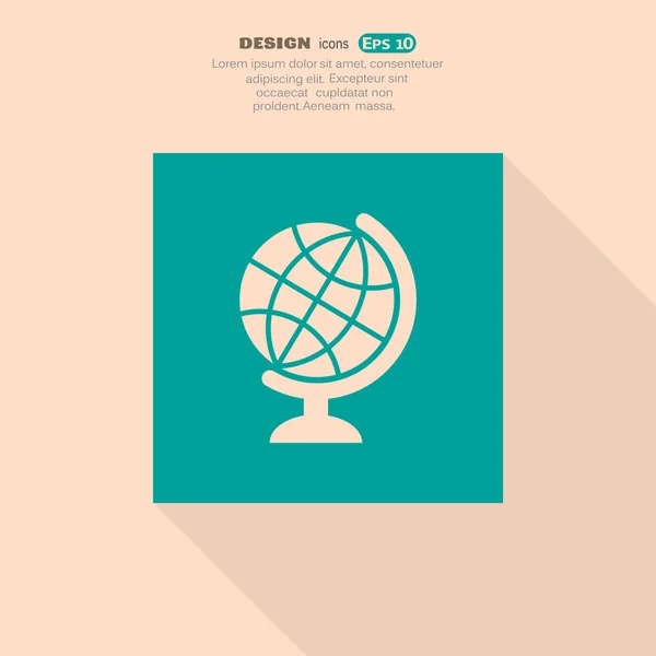 Német zászló és címer — Stock Fotó © multipla11 #9474376