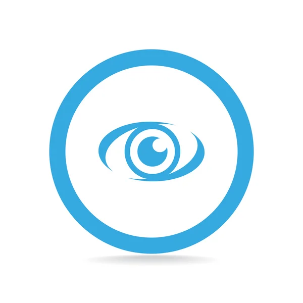 Eye logo Stock Photos, Royalty Free Eye logo Images | Depositphotos