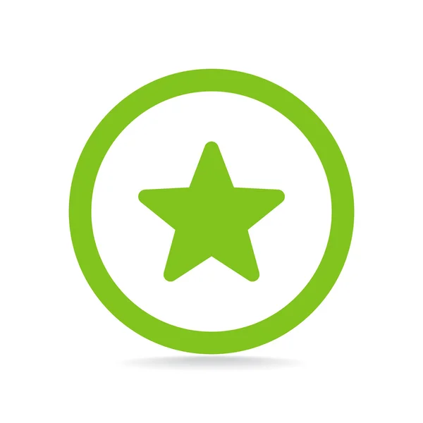 Star web icon Stock Vector by ©LovArt 66709559