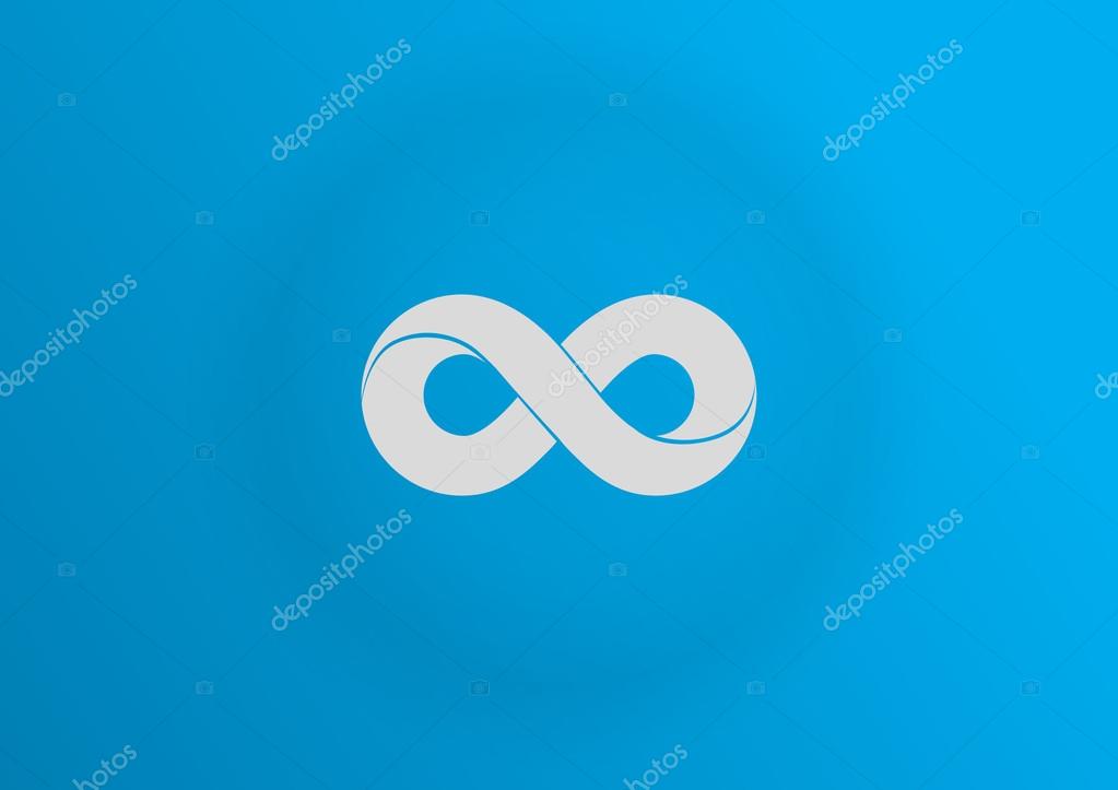 Infinity sign icon Stock Vector Image by ©LovArt #75021577