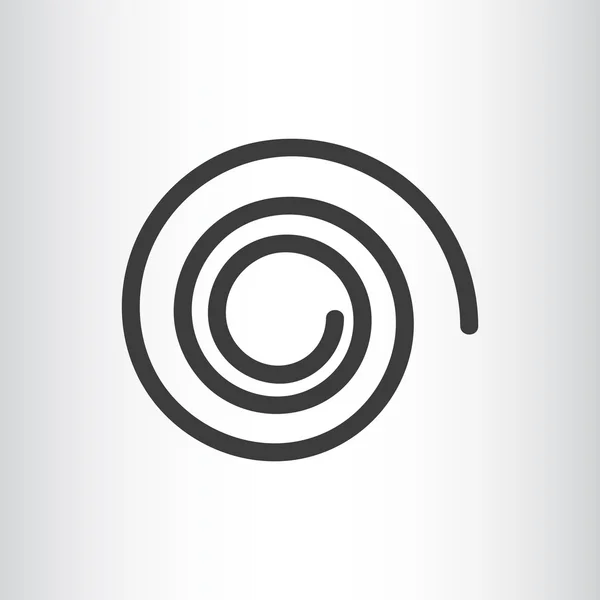 Whirlpool web icon Stock Vector by ©LovArt 75022229