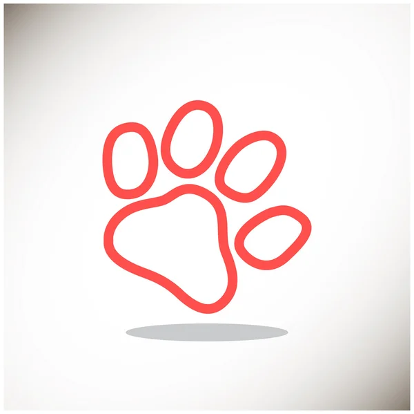12,061,447 Dog paw logo Vector Images | Depositphotos