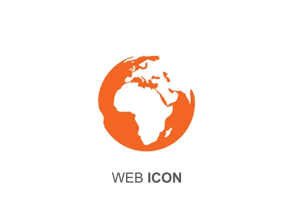 Key planet web icon Stock Vector by ©LovArt 111927634