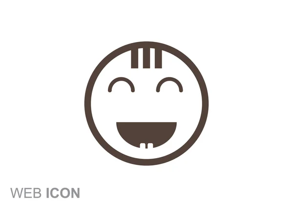 21,003,573 Laughing icon Vector Images | Depositphotos