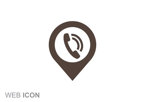 6,442,986 Call icon map pin Vector Images | Depositphotos