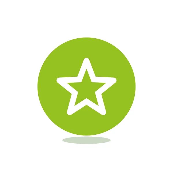 Star web icon Stock Vector by ©LovArt 66709559