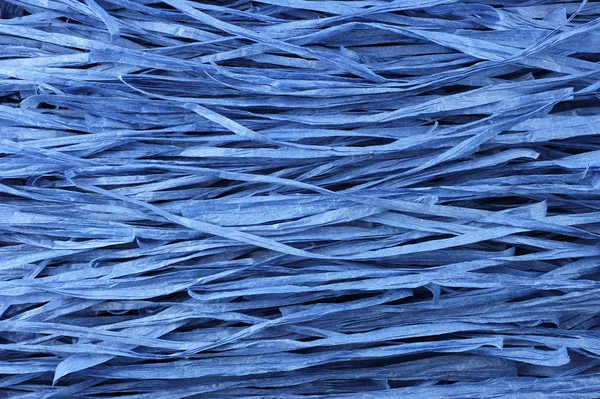 Blue paper raffia background Stock Photo by ©M_photographer 65834317